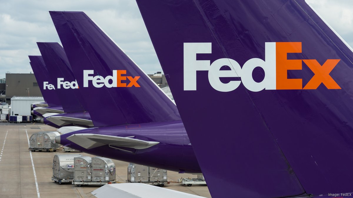 FedEx expands sponsorship deal with University of Memphis - Memphis ...