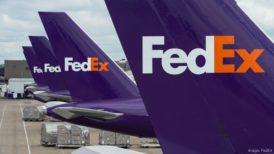 FedEx raises revenue guidance after Q2 results - Memphis Business Journal