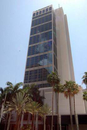 Crocker Partners, Walton Street Capital sells One Financial Plaza in ...