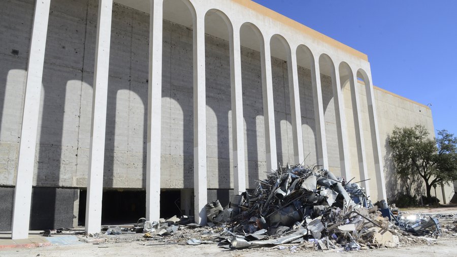 Park planned alongside Valley View mall redevelopment in Dallas ...