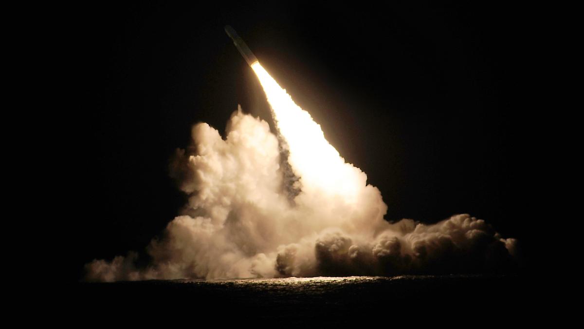 Lockheed Martin (LMT) to move 650 Sunnyvale jobs in Trident missile ...