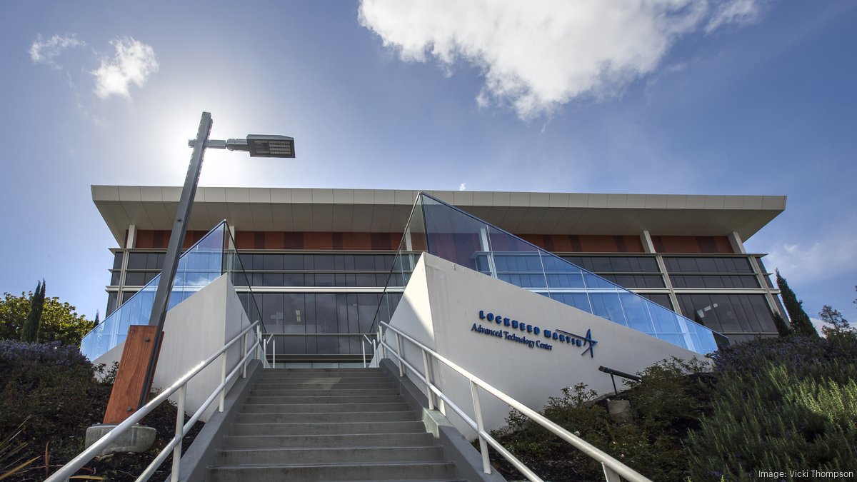 Inside the Space Plasma and Radiation Center at the Lockheed Martin ...