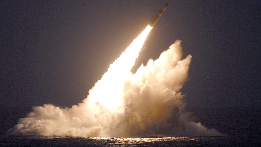Lockheed moving hundreds of Trident II missile jobs to Colorado ...