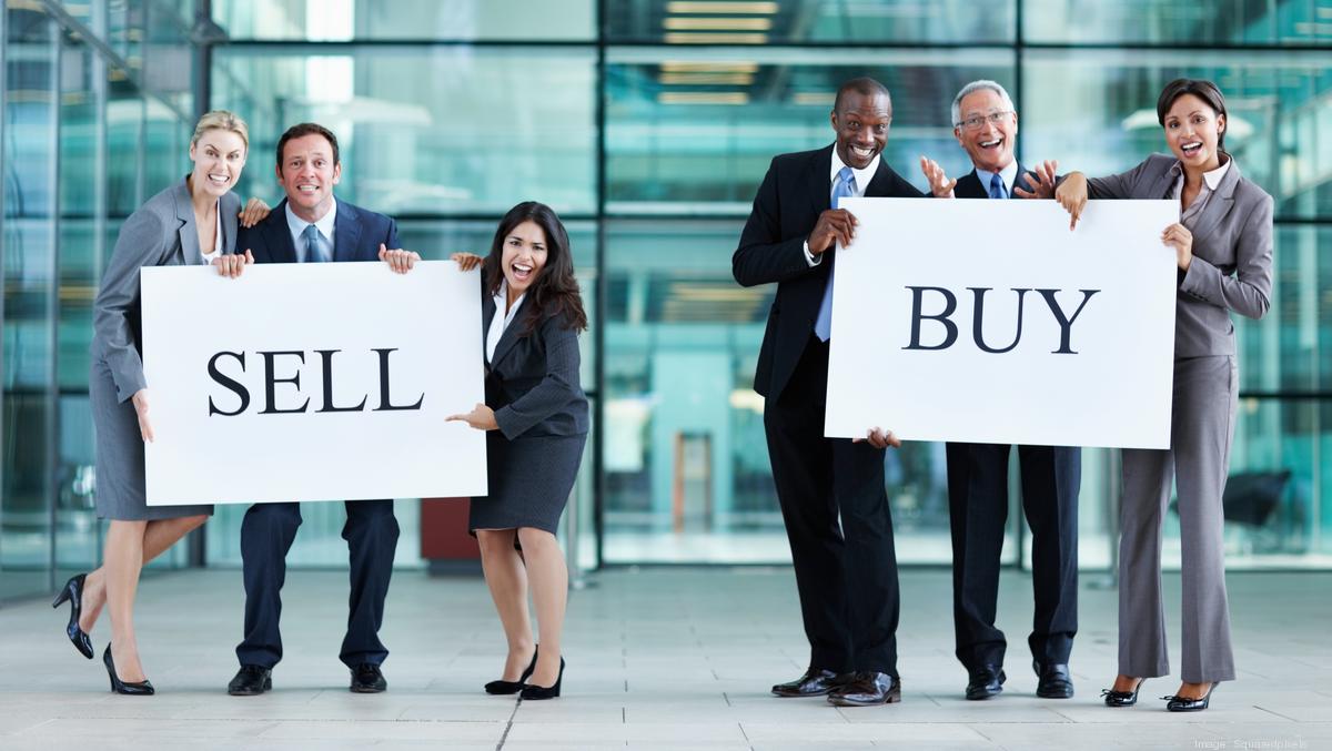 3 reasons 2016 was a good year to sell a business, and what it means ...