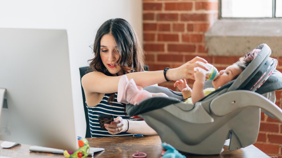 HBR: 4 strengths of family-friendly work cultures - The Business Journals