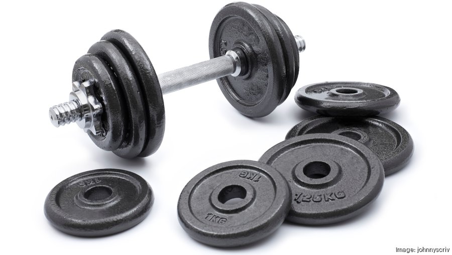 Beware the Barbell Effect, unless you’re a small business - The ...