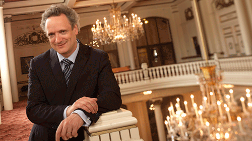 Cincinnati Symphony Orchestra back on stage with 'joy, fear, gratitude ...