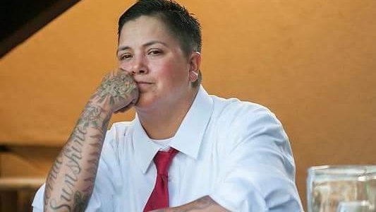 Albuquerque chef Marie Yniguez wins Food Network's 'Chopped ...