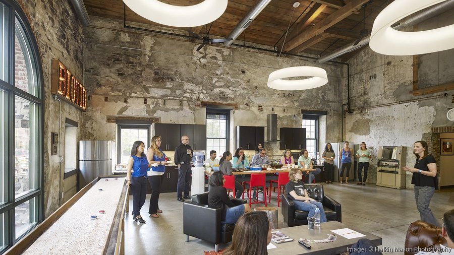Biovid Office