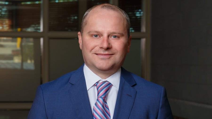 FirstAtlantic Bank in Jacksonville has named a new vice president ...