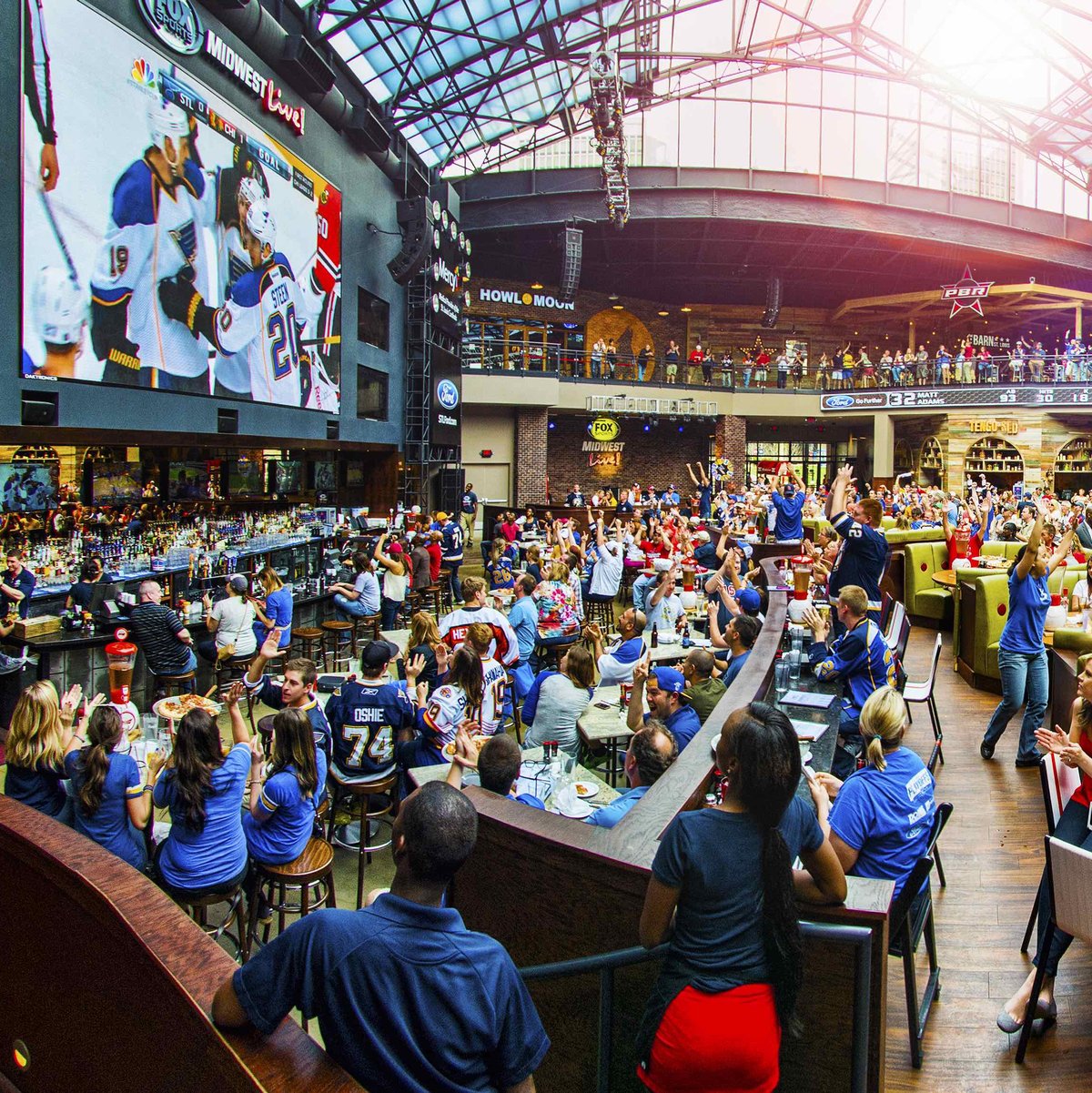 Fox sports midwest streaming store
