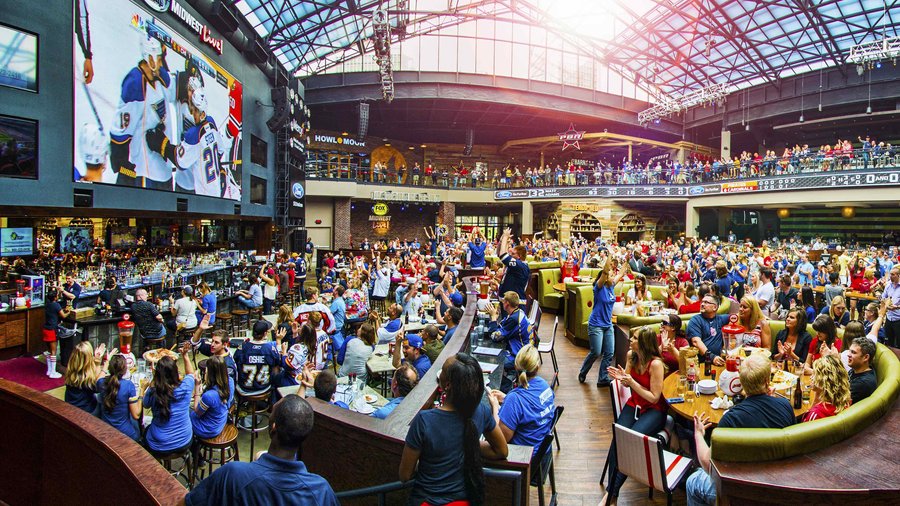 Sinclair nears $10B deal to buy Fox Sports Networks from Disney: Report ...