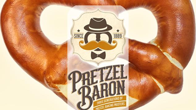 Pretzel Baron to make $17 million expansion, add dozens of jobs ...