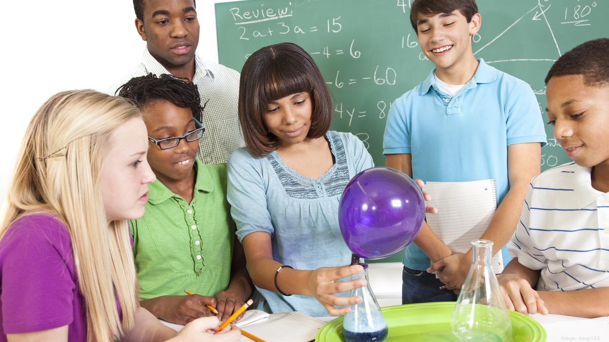 Niche.com's '2017 Best Public Middle Schools in N.C.' list includes 11 ...