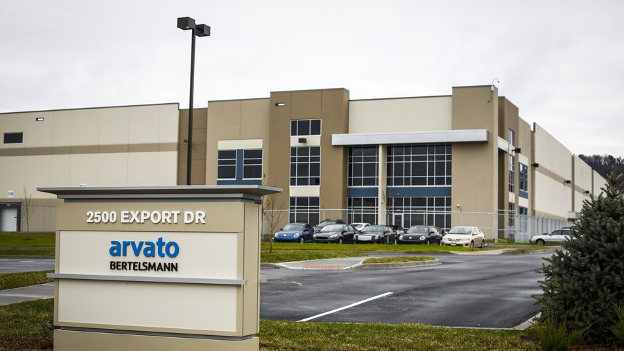 Arvato Digital Services to employ 225 at new Louisville distribution ...