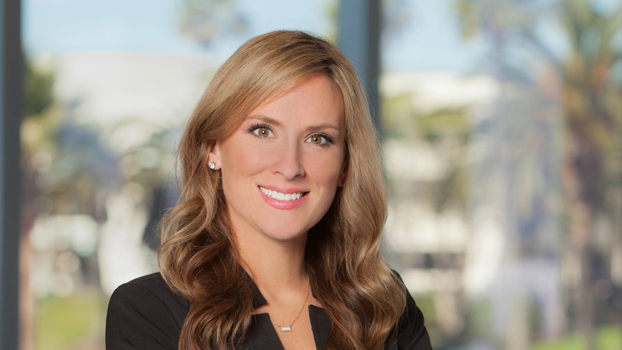 Meet Kilroy Realty's new top Bay Area executive Tracy Murphy - Silicon ...