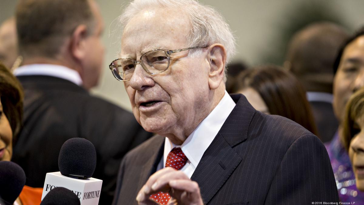 CBJ Morning Buzz: BofA's new top shareholder; Local MLS bid not alone ...