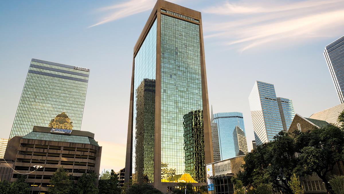 Software firm Quorum Business Solutions to move regional headquarters ...