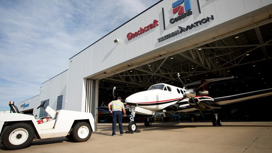 Textron Aviation cutting 800 jobs; majority of layoffs in Wichita ...