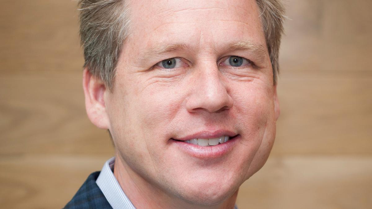 Dan Graham stepping down as CEO of BuildASign.com, to be replaced by ...