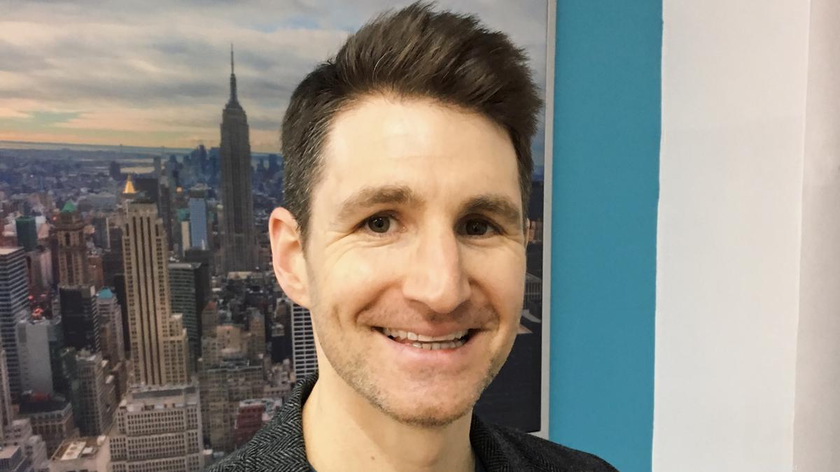 MyClean, led by Michael Scharf, focuses on New York, Chicago - Chicago Business Journal