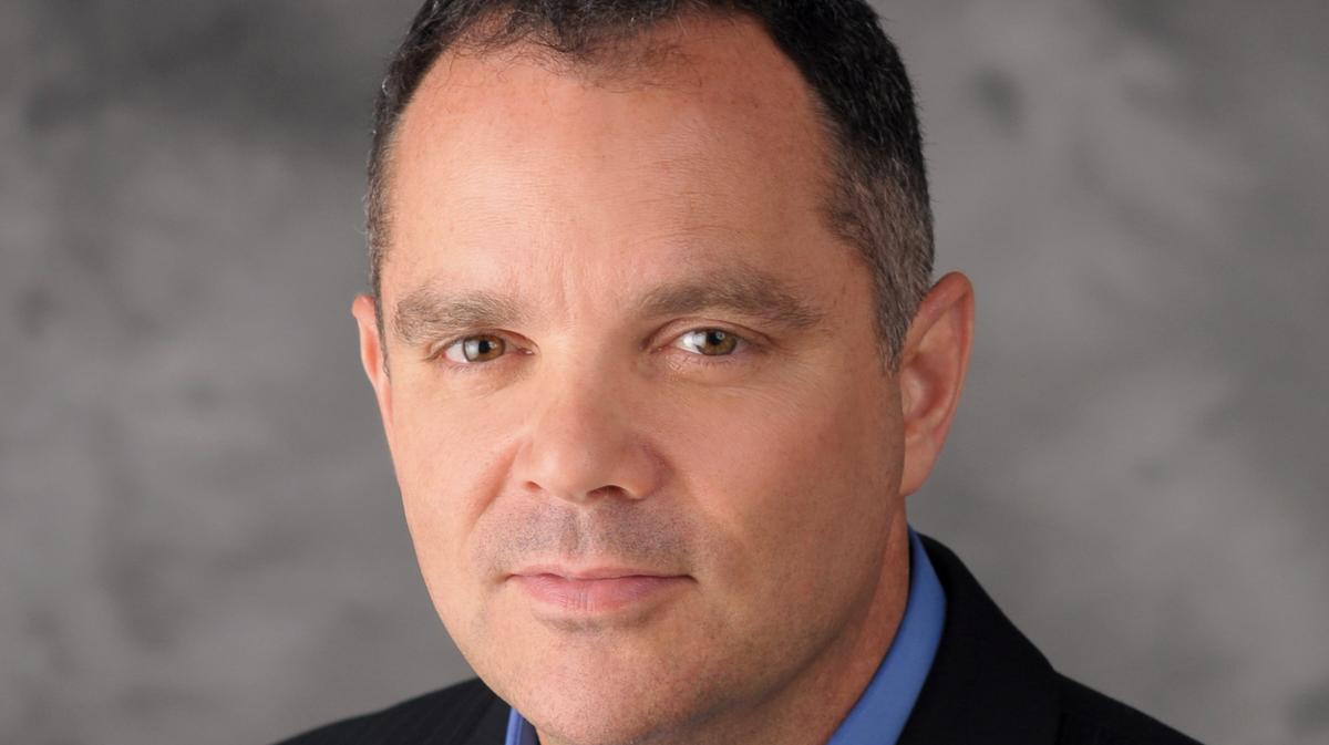 Brian Brault, Cheektowaga businessman, chosen as global board chair for ...