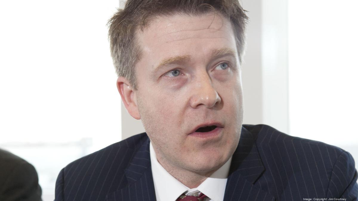 Rollout of Green Code hailed by city, developers - Buffalo Business First