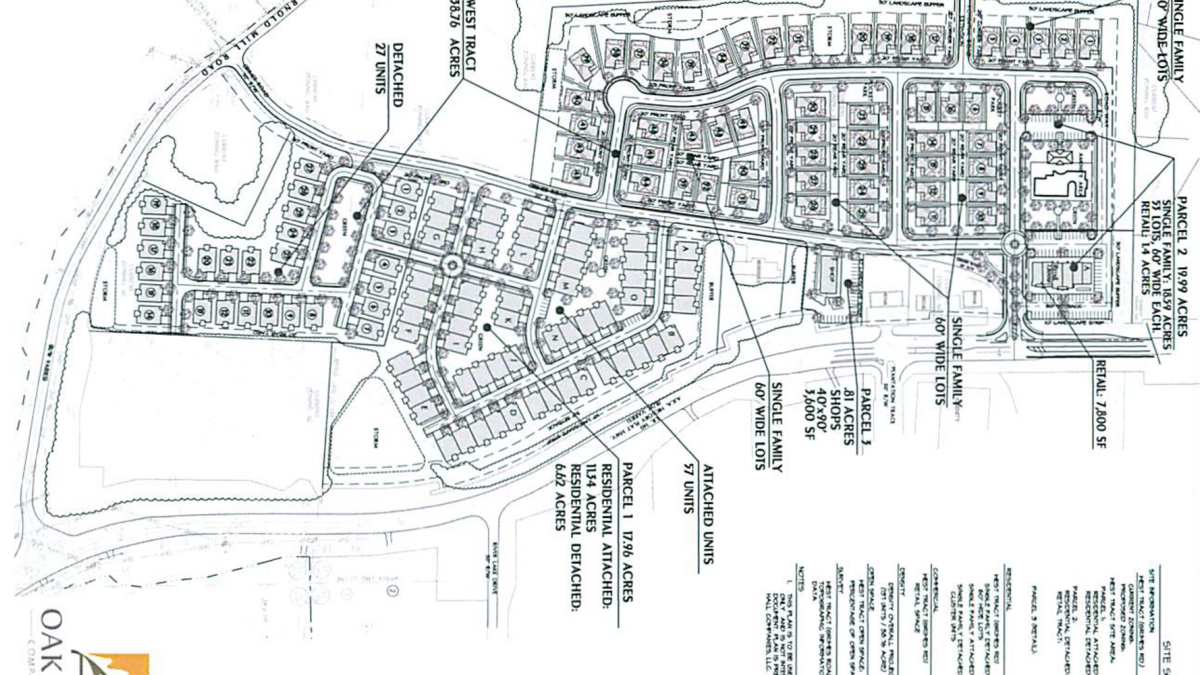 14 new residential projects around metro Atlanta (SLIDESHOW) - Atlanta ...