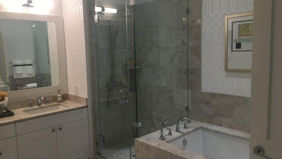 SNEAK PEEK: Must-see photos of Carl Dranoff's One Riverside ...