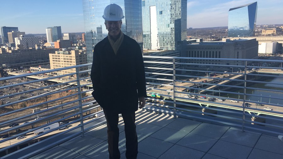 SNEAK PEEK: Must-see photos of Carl Dranoff's One Riverside ...