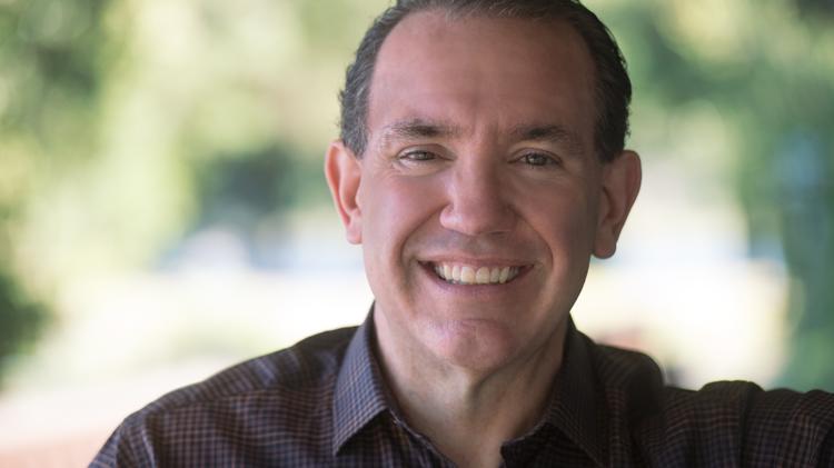 Austin's RealMassive replaces founding CEO with tech innovator — who ...