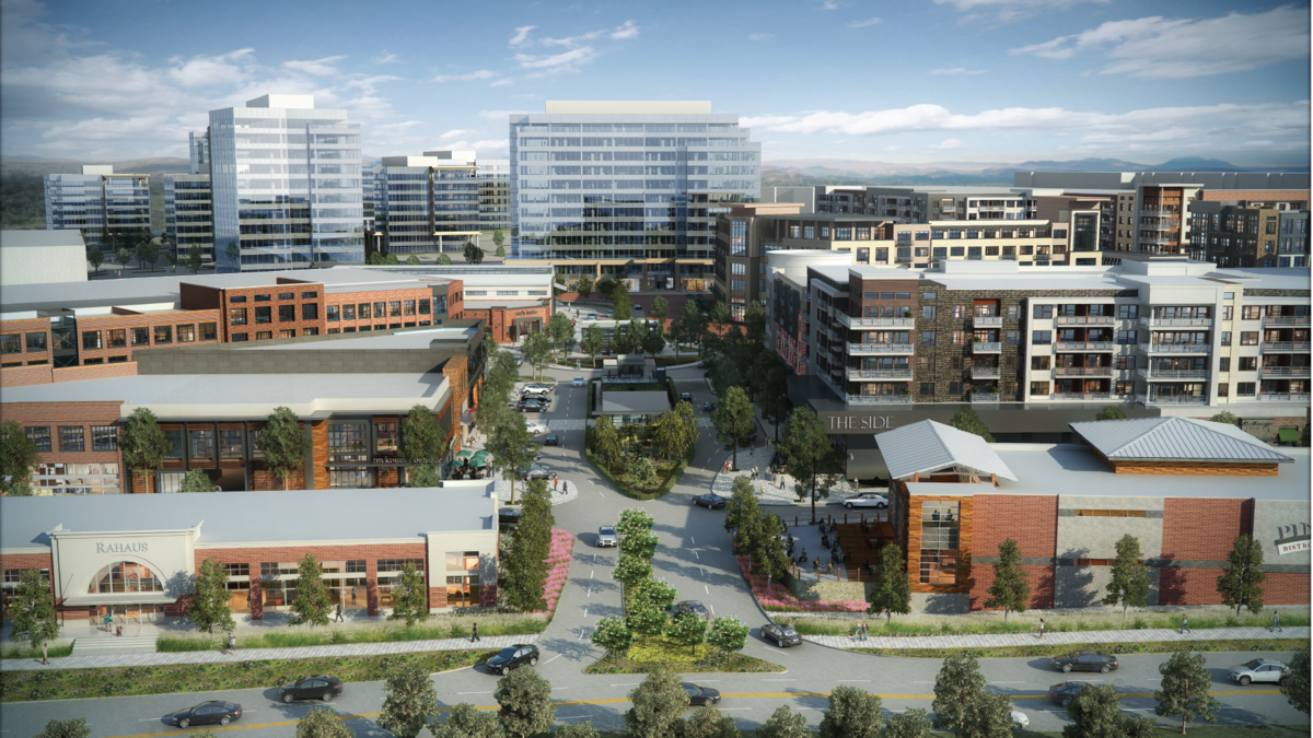 Atlanta developer Stan Thomas avoids foreclosure, extends deadline to ...