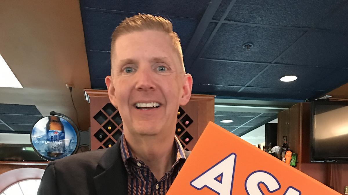 Visit Buffalo Niagara aiming to please NCAA basketball fans - Buffalo ...