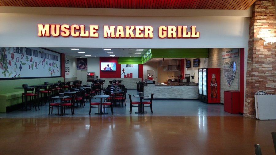 Muscle Maker Grill bringing its version of healthy eating to Chicago ...