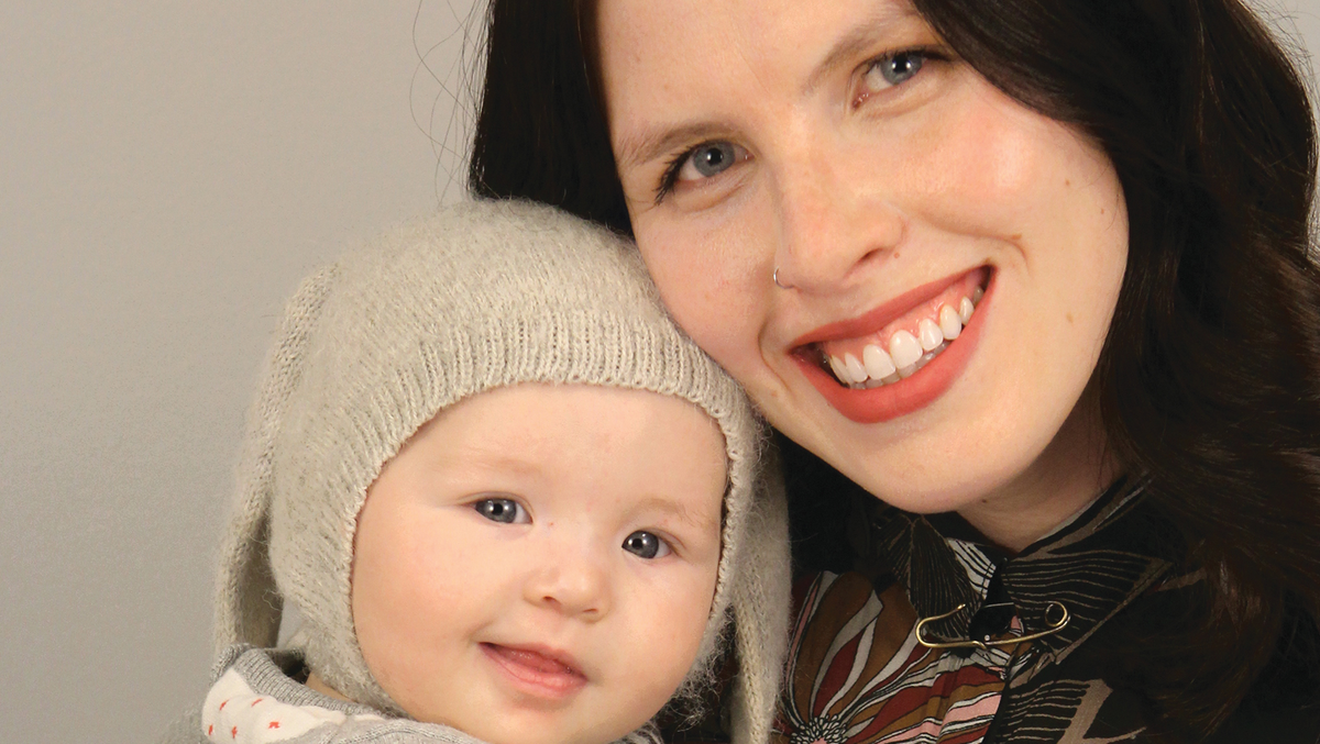 BusinessWomen First Winner: Alyssa Catalano - Pittsburgh Business Times