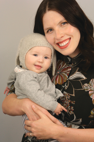 BusinessWomen First Winner: Alyssa Catalano - Pittsburgh Business Times