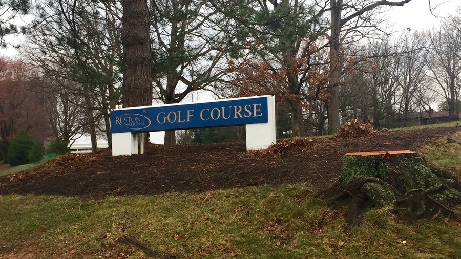 reston national 1