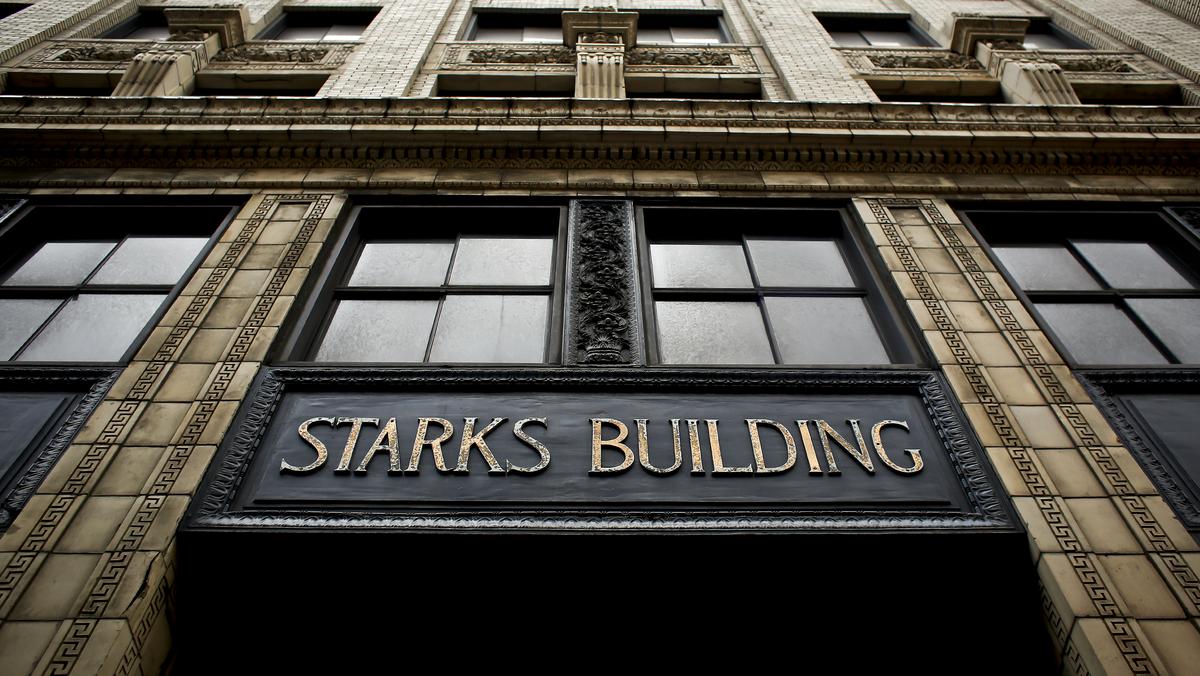 Hudson Holdings, lender reach agreement to delay Starks Building ...