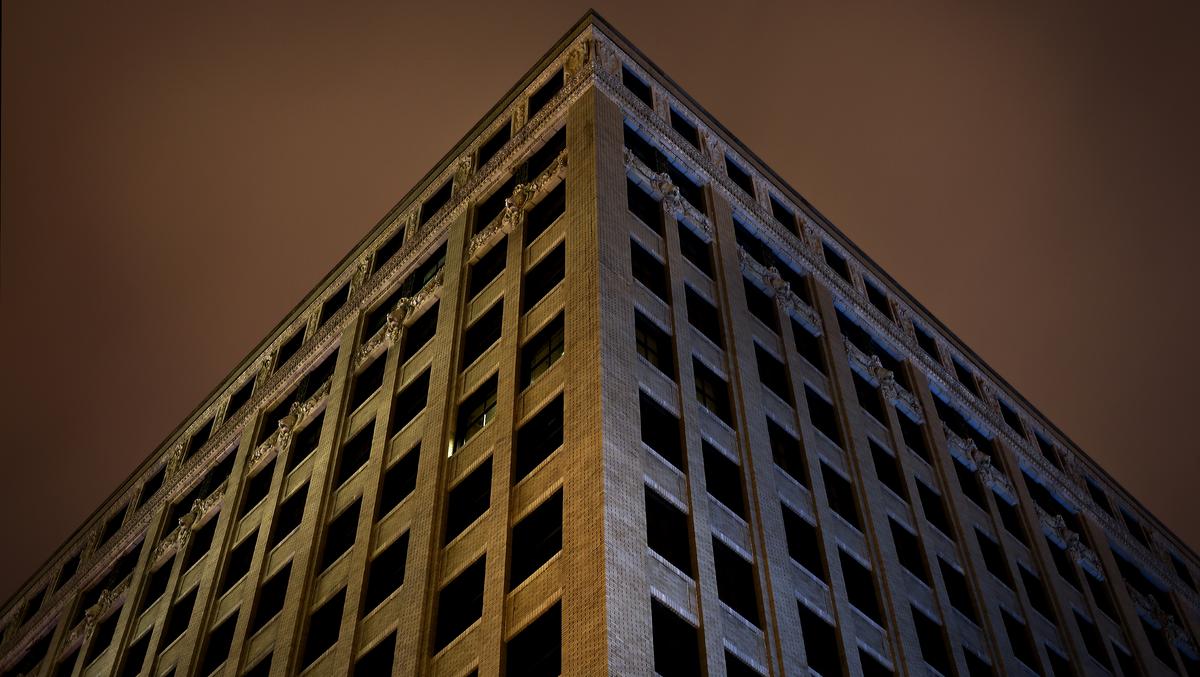 Hudson Holdings out of Starks Building ownership group after legal ...