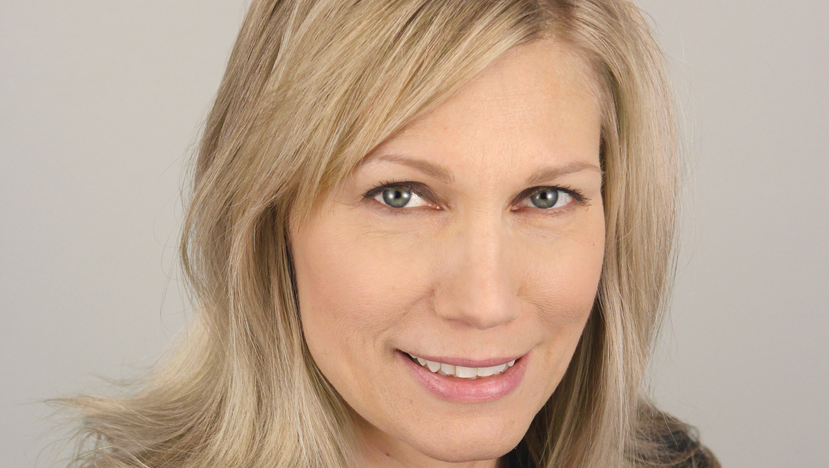 BusinessWomen First Winner: Sherri Grasak - Pittsburgh Business Times