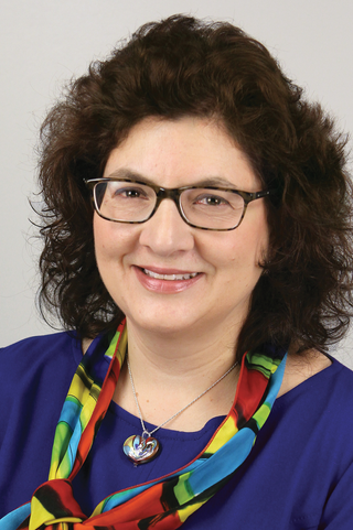 BusinessWomen First Winner: Mary Richter - Pittsburgh Business Times