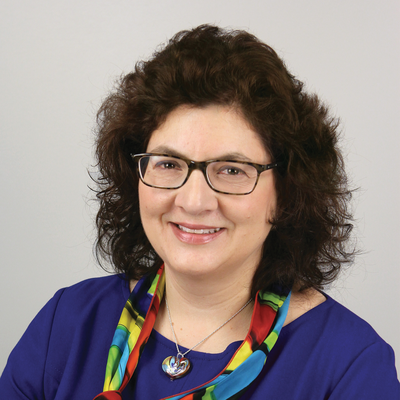 BusinessWomen First Winner: Mary Richter - Pittsburgh Business Times