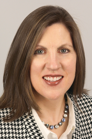 Businesswomen First Winner: Leslie Bockman - Pittsburgh Business Times