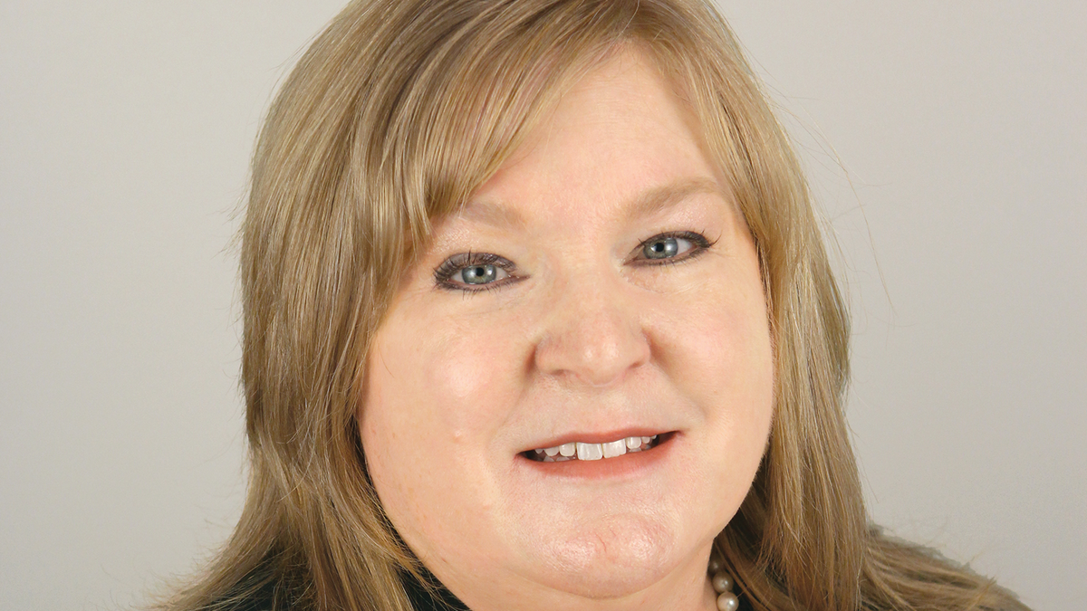 BusinessWomen First: Denise Letcher - Pittsburgh Business Times