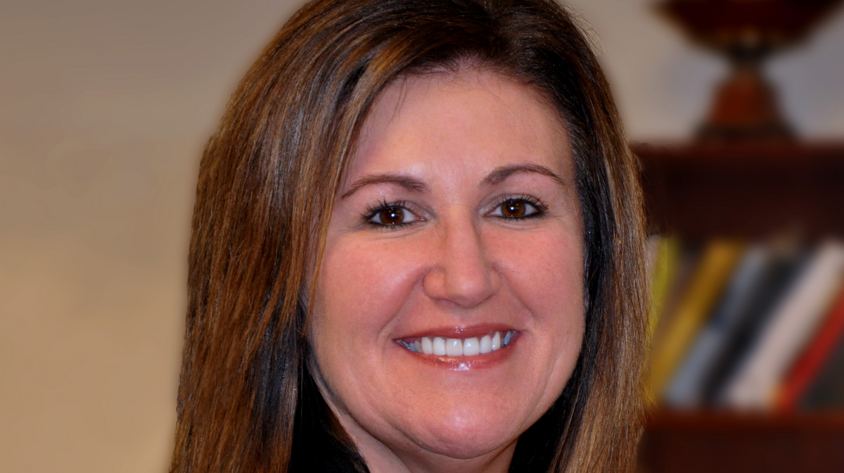 BusinessWomen First Winner: Susanne Cole - Pittsburgh Business Times