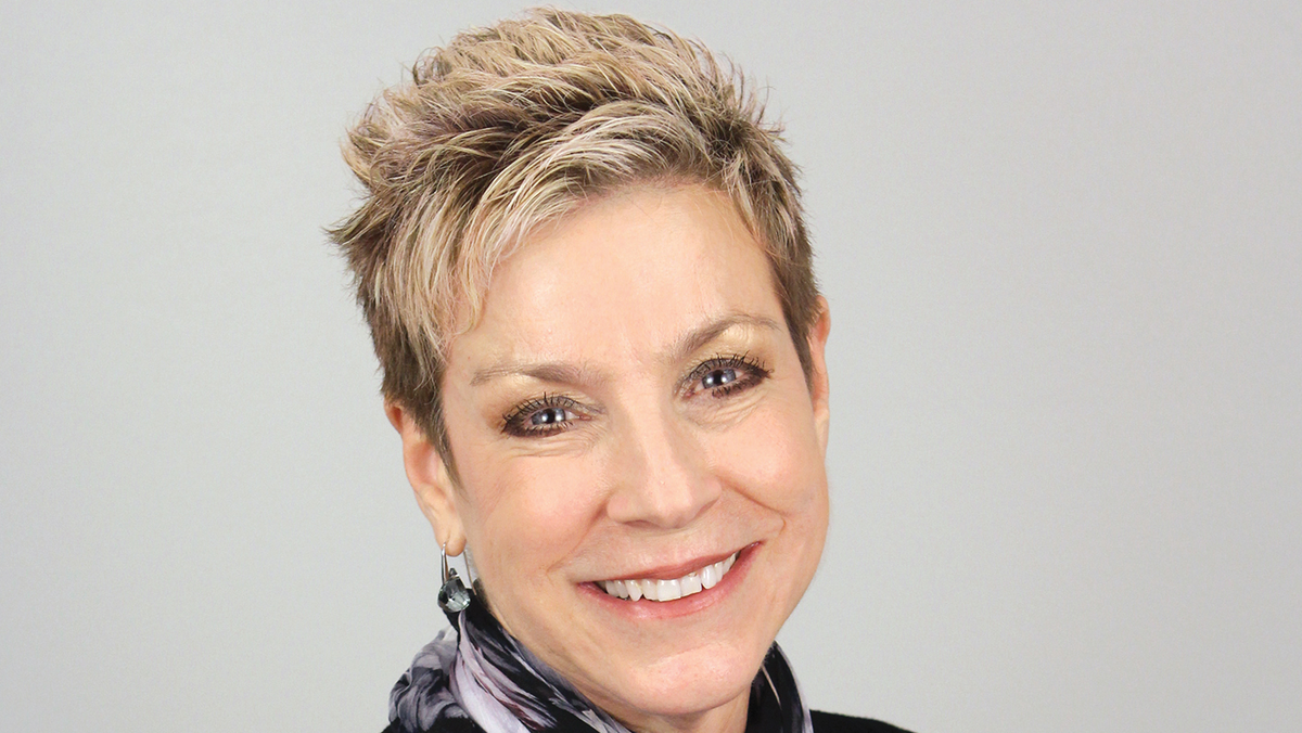 BusinessWomen First Winner: Catherine Mott - Pittsburgh Business Times