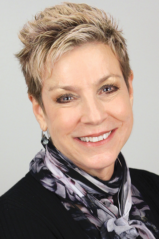 BusinessWomen First Winner: Catherine Mott - Pittsburgh Business Times