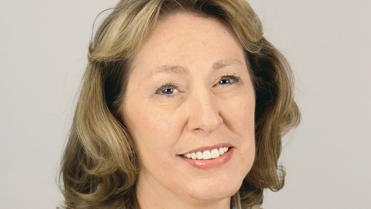 Mentoring Moments: Anne Herman - Pittsburgh Business Times