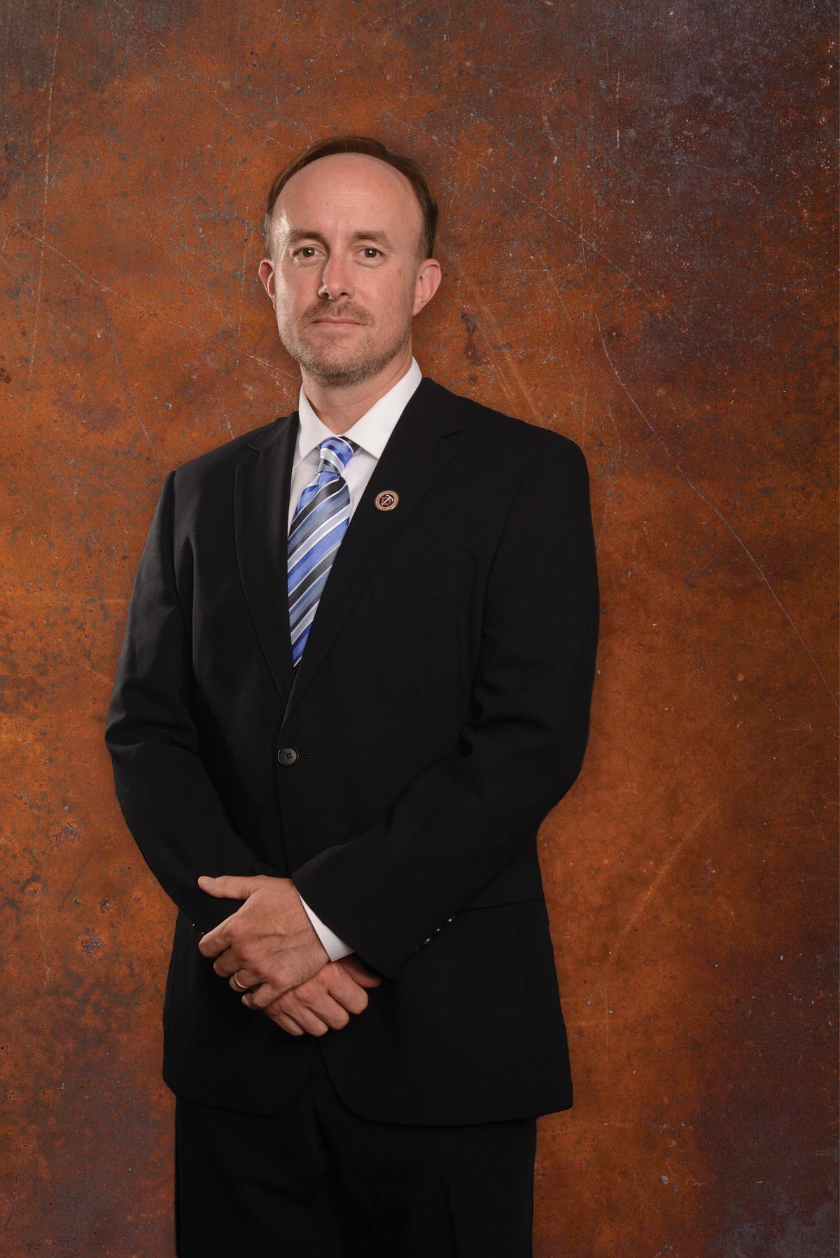 CIO of the Year: John Avenson, Minnesota Twins - Minneapolis / St. Paul ...