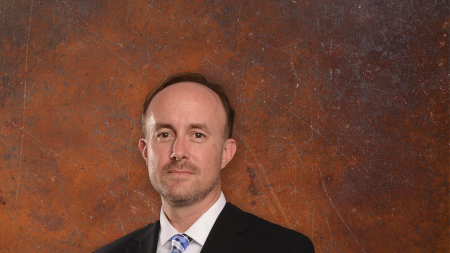 CIO of the Year: John Avenson, Minnesota Twins - Minneapolis / St. Paul ...